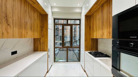 Срочно Продаётся 2/2/9 ЖК Parcent Avenue