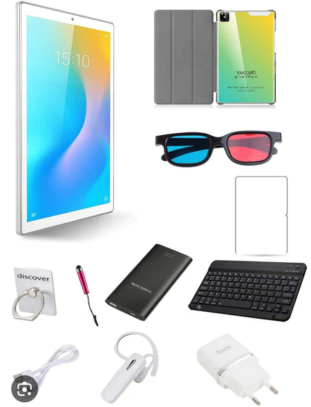 Планшет Tab Discover T2