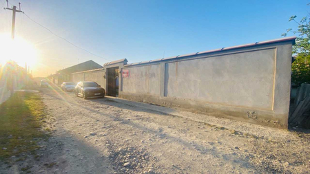 Срочно Продается Дом 11 соток с готовым кадастром, прием ценой