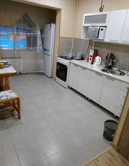 Продается квартира 2/6/9 на Ойбеке ор-р 60 школа М-1