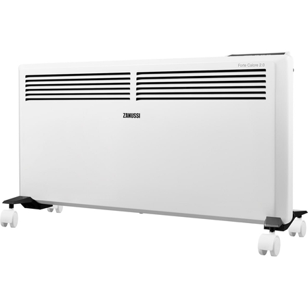 ZANUSSİ Forte Calore 2.0