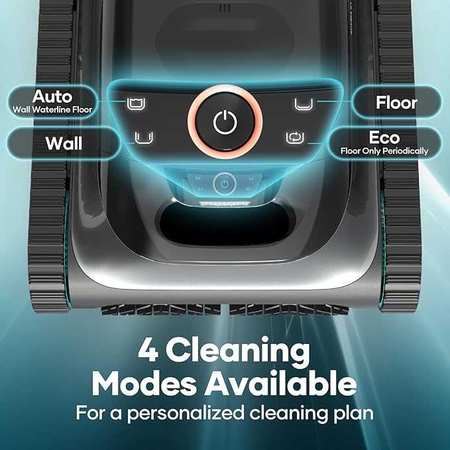 Aiper Scuba S1 робот пылесос для очистки бассейна