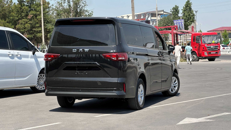 BAW Full 2024: Comfort Edition 9 mest 2L Motor Tayyor aksiya jac m3!!!
