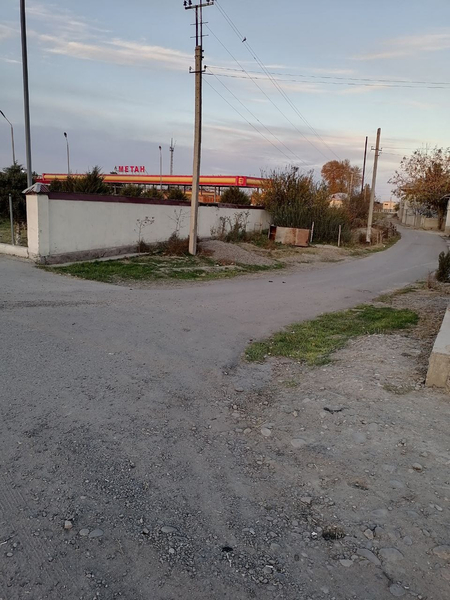 Участка 4 соток сотилади