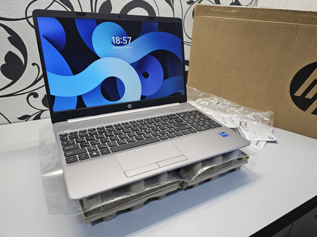 ПРОДАМ HP 250G8 Мощный Ноутбук Core™ i5-1135G7/8GB/256SSD/15.6