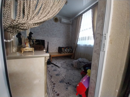 коттедж на яшнабаде