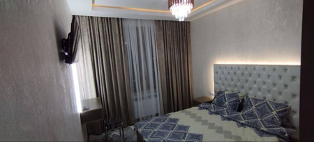 Сдаётся Almazar City. 2 комн.