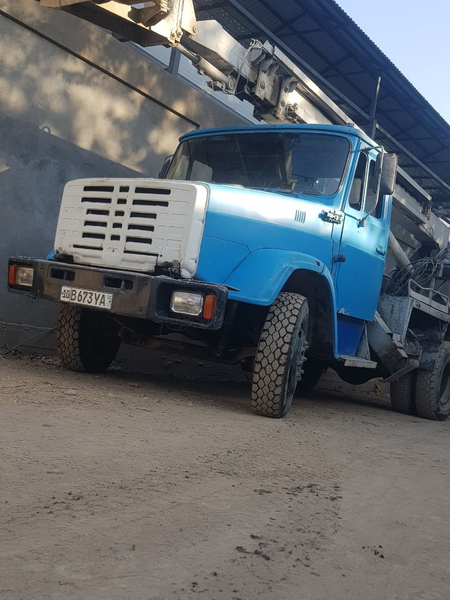 Авто вышка сотилади