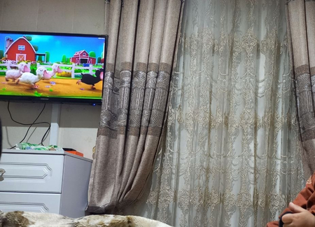 Parda.holati yengi karniz lari bn hamma narsasi bn sotaman
