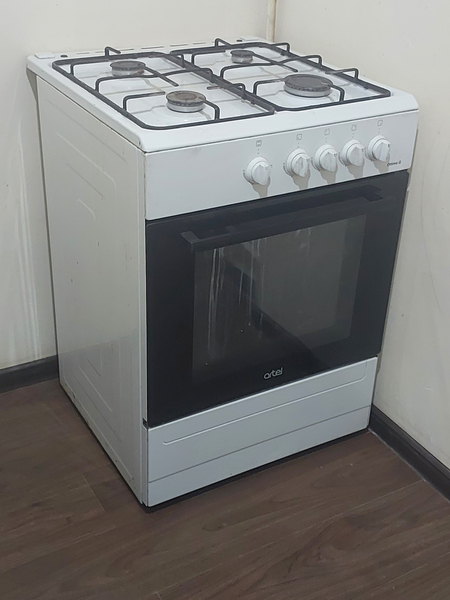 Artel gaz Ottima G