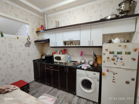 Срочно продаётся квартира со всеми вещами в плоть до мелочей