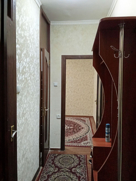 Ипотека Чилонзор 17 2 хона