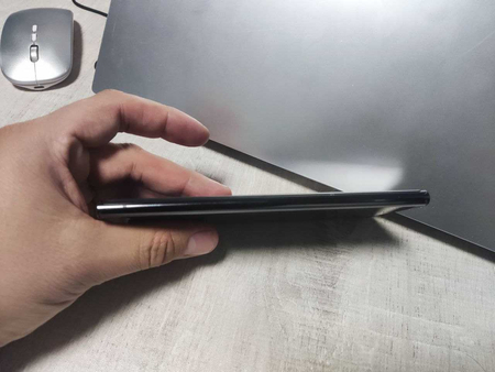 Samsung Note 20 Ultra Black 12/256GB