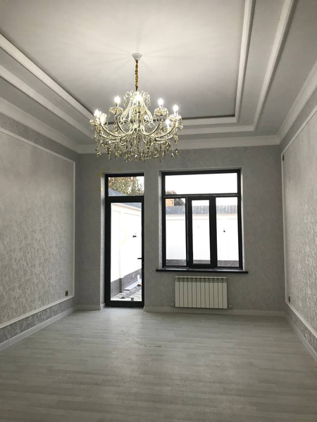 Продается 2 этажный 6 комнатная  сергели сугдиена