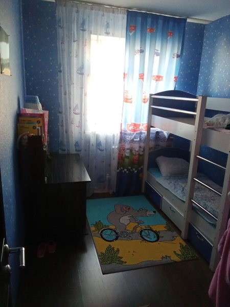 Продаётся 2-х комнатная квартира Сергели 1, метро 5 бекат