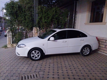 Gentra sotiladi 2019