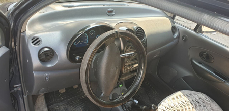 Matiz 2010yil 3000$