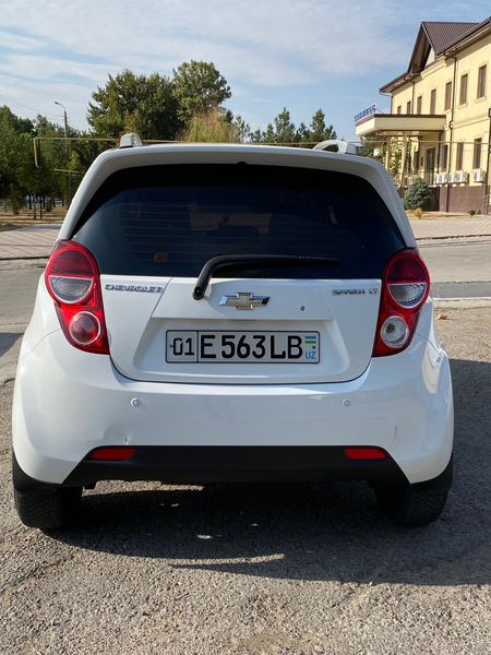 Spark 1,25 avtomat