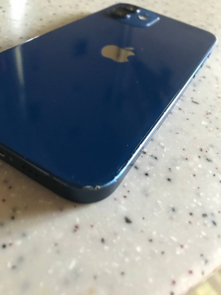 Iphone 12 срочно продам