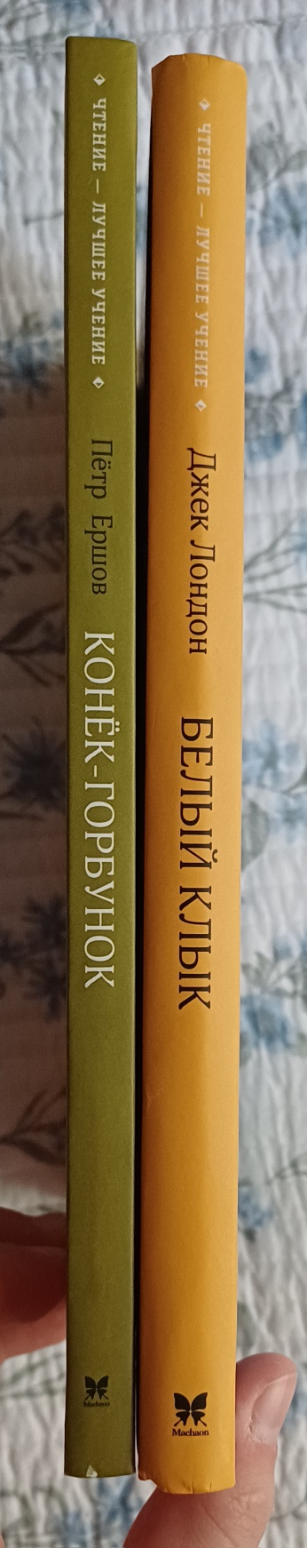 Книги для школьников.