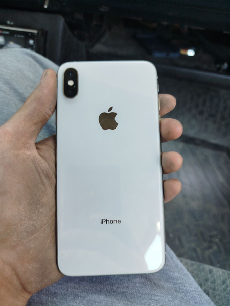 iphone xs max 512 talik yomkosti 75 radnoy tel usta kurmagan