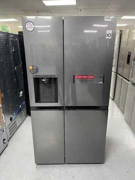 Холодильник LG с склада низкая цена рассрочка есть, доставка бесплатно