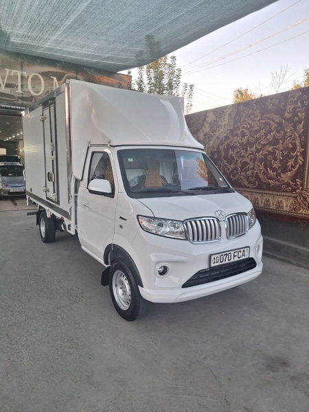 Автомобил чанган