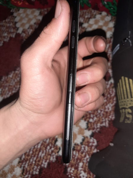Samsung A6 ideal