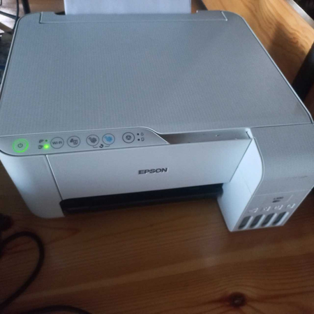 (Принтер) Printer Sotiladi ideal holatdagi Epson ESC/P-R V4