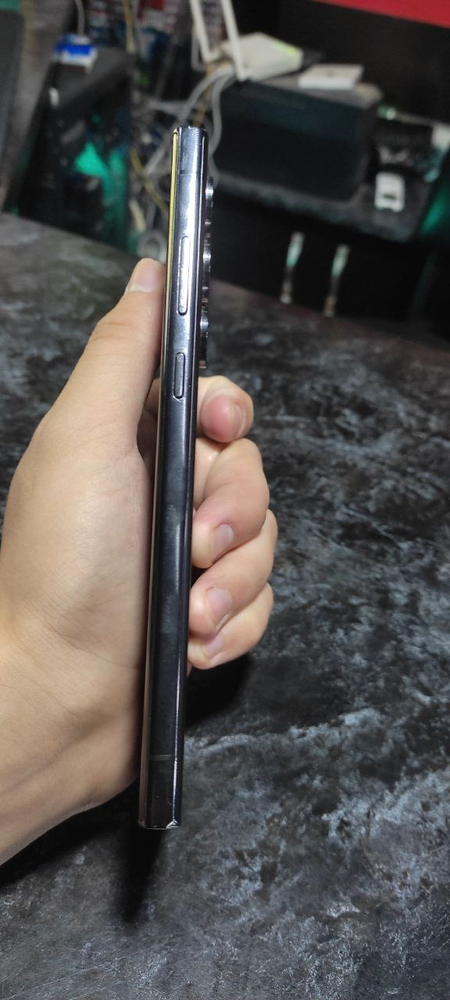 Samsung s 23 ultra