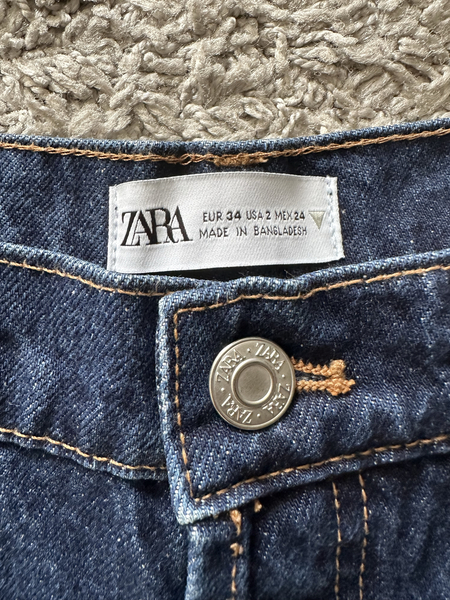Продаются джинсы ZARA