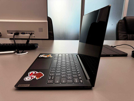 LENOVO Yoga Slim 7