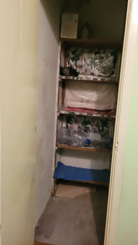 2 xonali uy oilaga ijaraga beriladi
