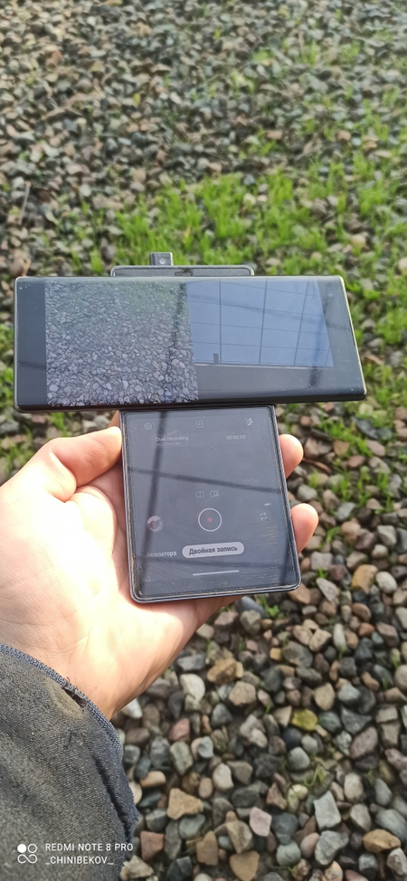 Lg wing 5g 8/128