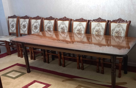 Мебель для гостиной