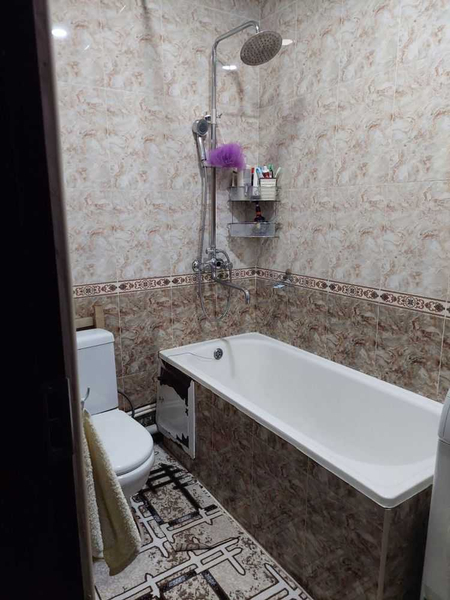 (К118671) Продается 4-х комнатная квартира в Чиланзарском районе.