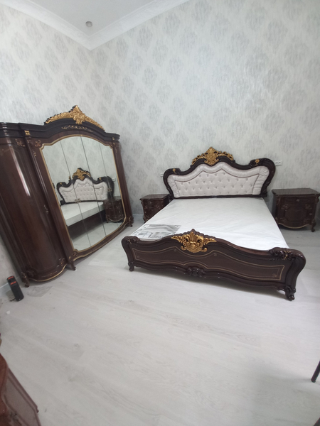 Mebel zakaz olamiz.Ustanovkachi yigitlar ham bor