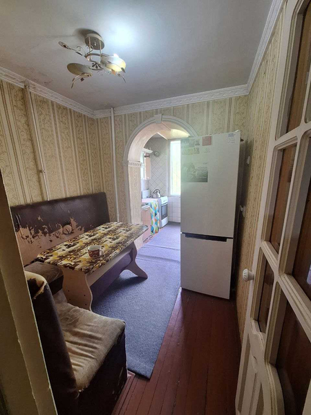 Продам 4х комнатную кирпич Чиланзар 23, можно в Ипотеку