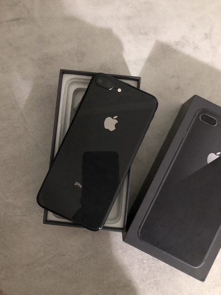 Iphone 8 Plus 256 Gb