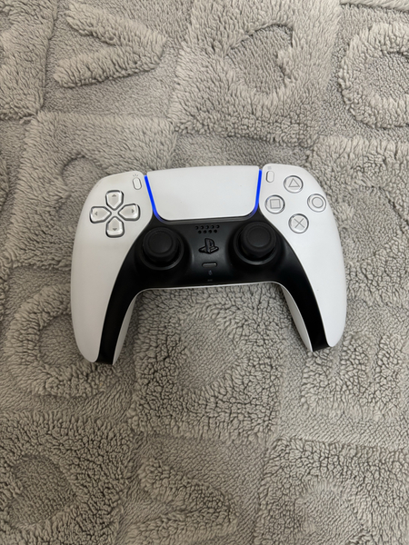 Джойстик от playstation 5