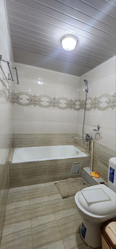 Продажа 1в2/4/9 на Юнусабад-12, 1 хона 2 хона килинган сотилади