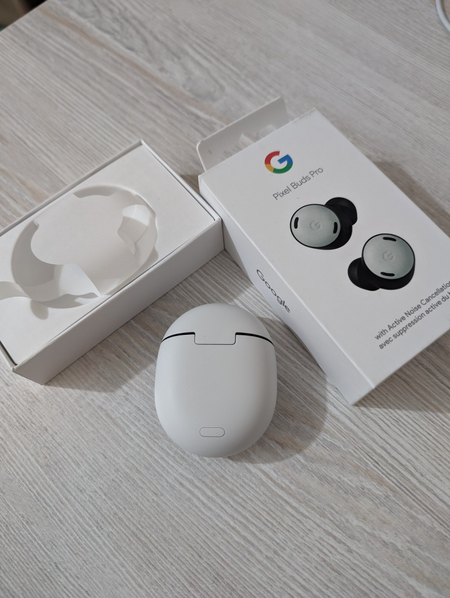 Pixel Buds Pro SROCHNA SOTILADI продается