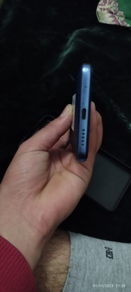 Redmi not11 6/128