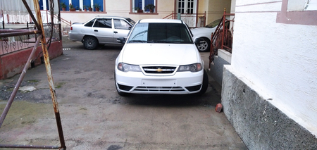 Nexia 2 mator 1.6