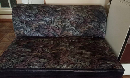Диван-уголок из 6 частей