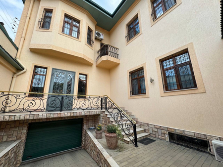 Аренда Евро дом Ор-р: улица Ивлева 500м2