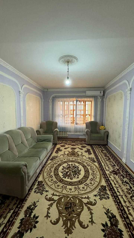 4 xonali  3-qavat tezda sotiladi manzil Gor bolnitsa