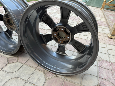 Новый Жентра диска R17 cobalt neksiya 3 spark tushadi