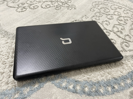 Продам ноутбук HP Compaq CQ62