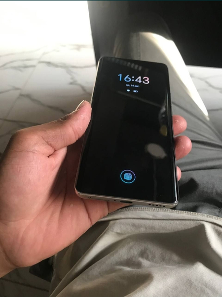 Honor x9B 12+256